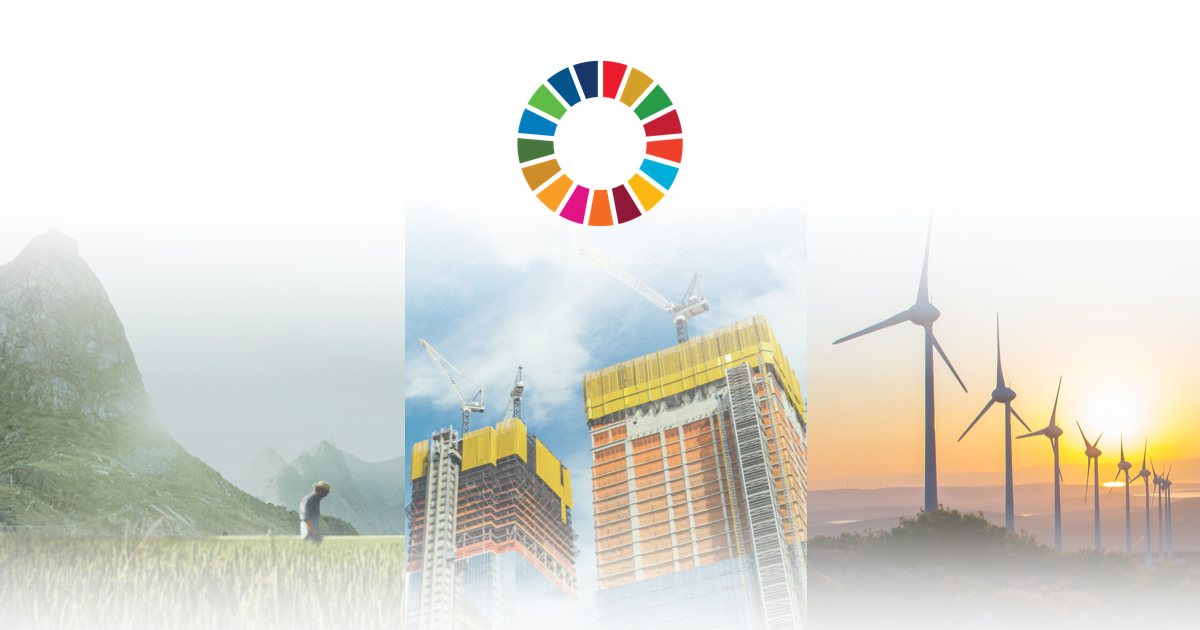 SDG Essentials for Business